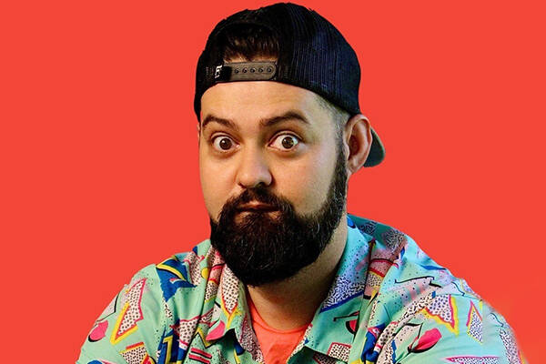 AJ Wilkerson | Live in Denver | Comedy Works