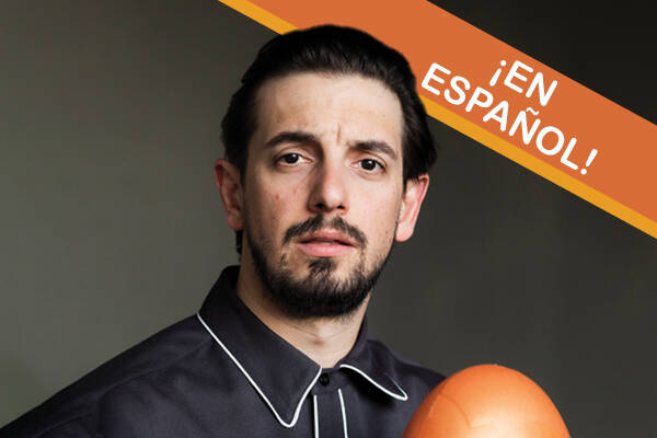 Nacho Redondo | Live in Denver | Comedy Works