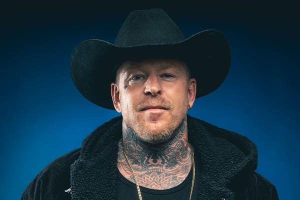 Jason Ellis | Live Denver Comedy | Comedy Works