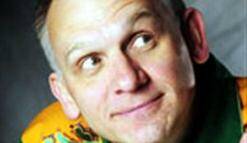 Deacon Gray | Live in Denver | Comedy Works