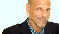 Robert Schimmel | HBO, The Howard Stern Show, & more | Comedy Works