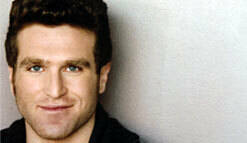 Mo Mandel | Chelsea Lately, Comedy Central | Comedy Works