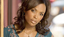 Aisha Tyler | Whose Line Is it Anyway?, Talk Soup, Archer, Girl on Guy ...