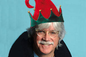 Dr. Kevin Fitzgerald | Animal Planet's Emergency Vets | Comedy Works