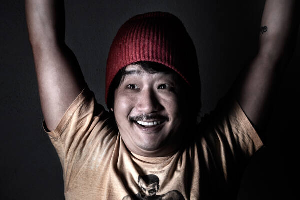 Bobby Lee | Live in Denver | Comedy Works