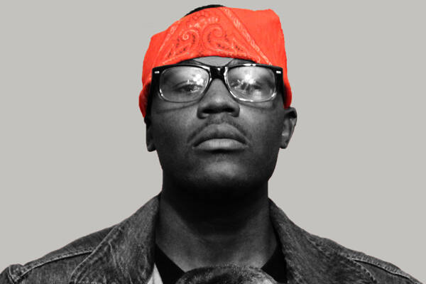 Monroe Martin | Last Comic Standing | Comedy Works