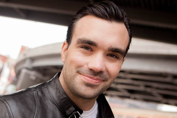 Joe Larson | Live in Denver | Comedy Works