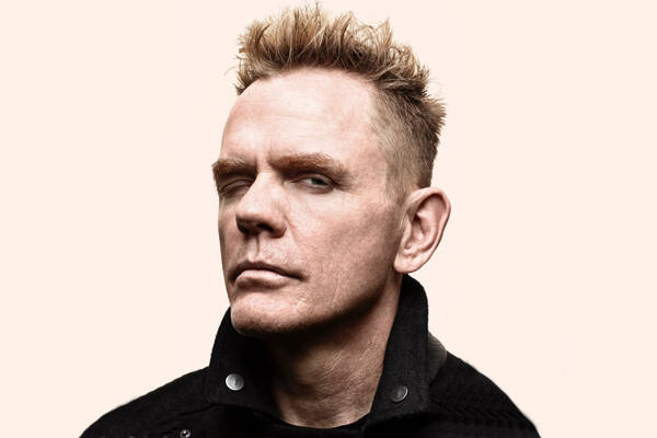 Christopher Titus | Live in Denver | Comedy Works