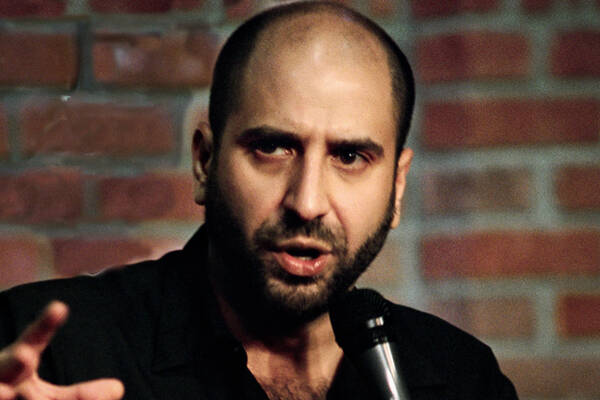 Dave Attell | Live in Denver | Comedy Works
