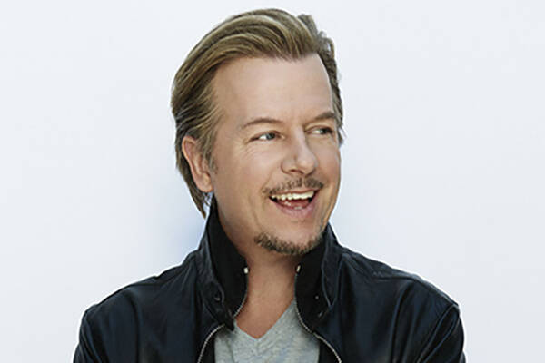 David Spade | Live in Denver | Comedy Works