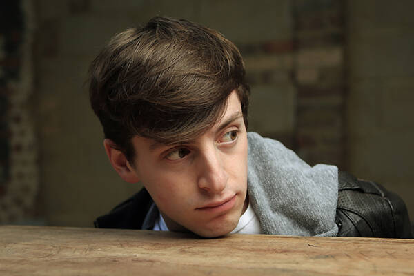 Alex Edelman | Live in Denver | Comedy Works