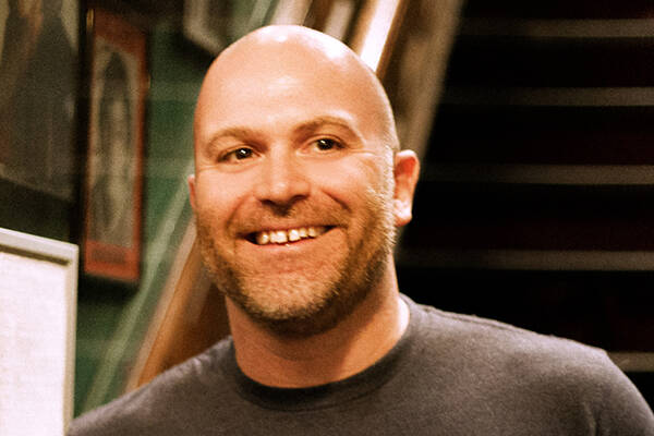 Mike Finoia | Live in Denver | Comedy Works