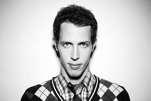 Tony Hinchcliffe | Live in Denver | Comedy Works