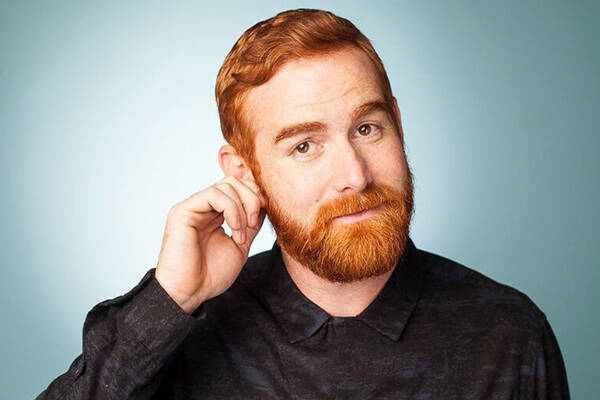 Andrew Santino | Live in Denver | Comedy Works
