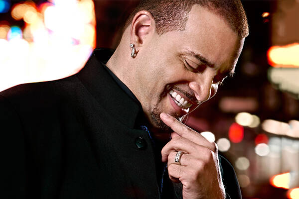 Sinbad | Live in Denver | Comedy Works