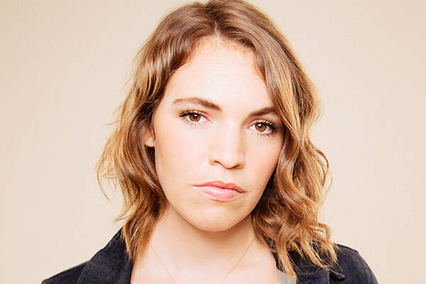 Beth Stelling | Live in Denver | Comedy Works