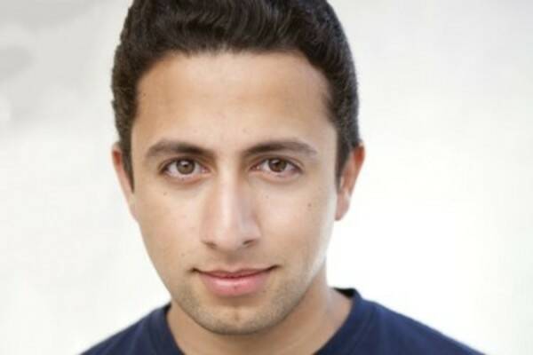 Fahim Anwar | Live in Denver | Comedy Works