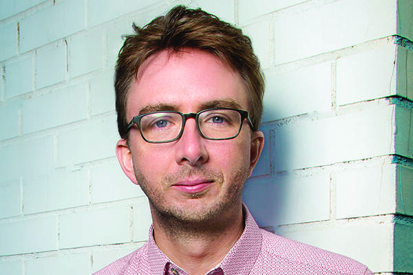 Joe List | Live in Denver | Comedy Works