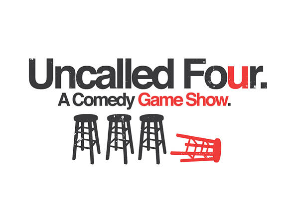 Uncalled Four hosted by Zac Maas | Live in Denver | Comedy Works