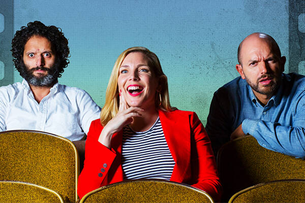 Comedy Works | Comedy Works