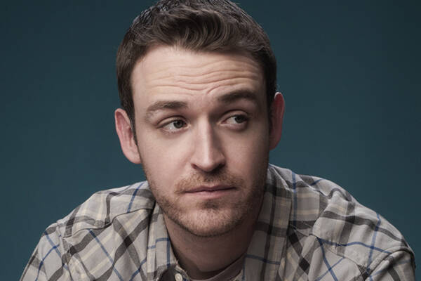 Dan Soder | Live in Denver | Comedy Works