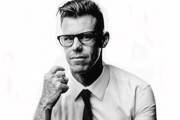 Shayne Smith LIVE in Denver | Comedy Works