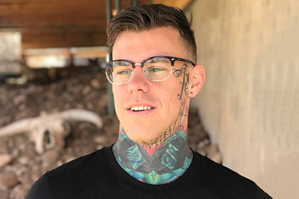 Shayne Smith | LIVE in Denver | Comedy Works