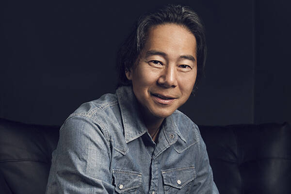 Henry Cho | Live in Denver | Comedy Works