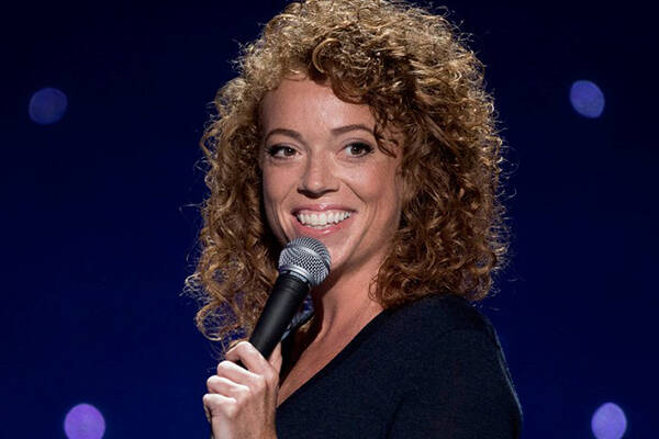 Michelle Wolf | Live in Denver | Comedy Works