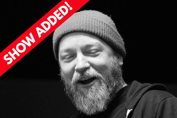 Kyle Kinane | Live in Denver | Comedy Works