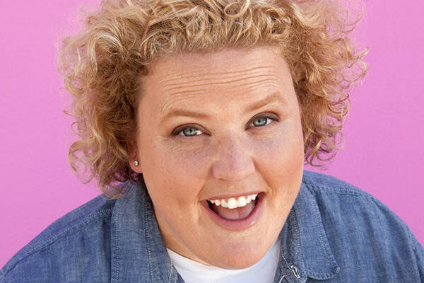 Fortune Feimster | Live in Denver | Comedy Works