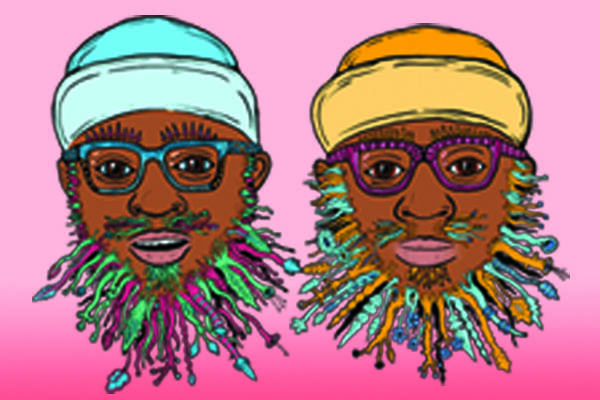 The Lucas Bros | Live in Denver | Comedy Works