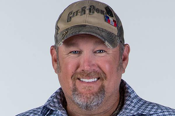 Larry the Cable Guy | Live in Denver | Comedy Works