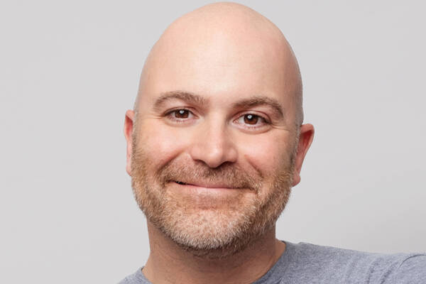 Mike Finoia | Live in Denver | Comedy Works