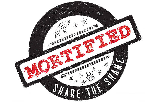 Mortified Live! | Live in Denver | Comedy Works