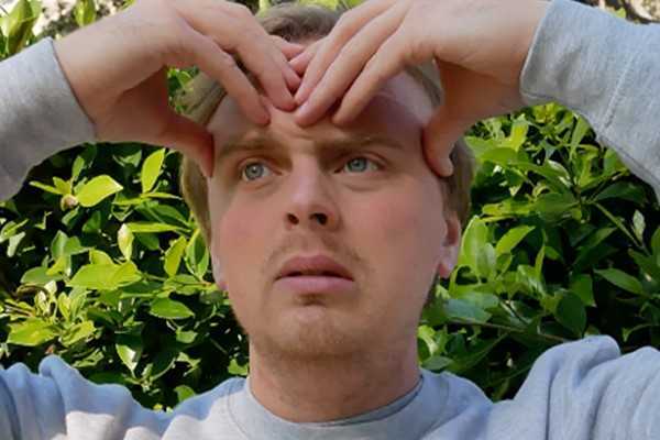 Gus Johnson | Live in Denver | Comedy Works