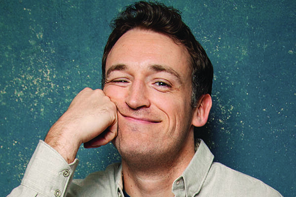 Dan Soder | Live in Denver | Comedy Works