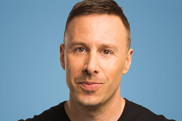 Dov Davidoff | Live in Denver | Comedy Works