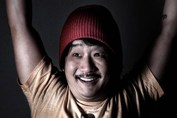 Bobby Lee | Live in Denver | Comedy Works