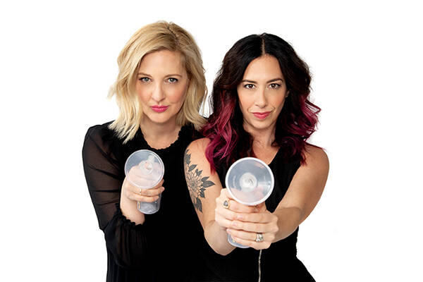 The Pump and Dump Show | Live in Denver | Comedy Works