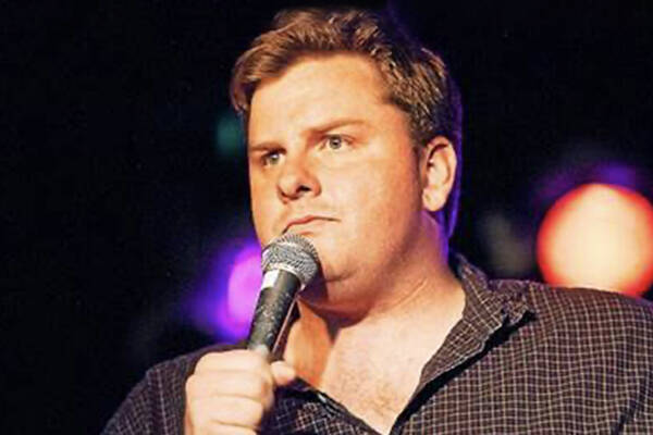 Denver Comedy Club | Comedy Works