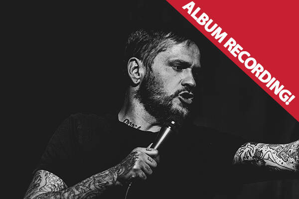 Ben Roy | Live in Denver | Comedy Works