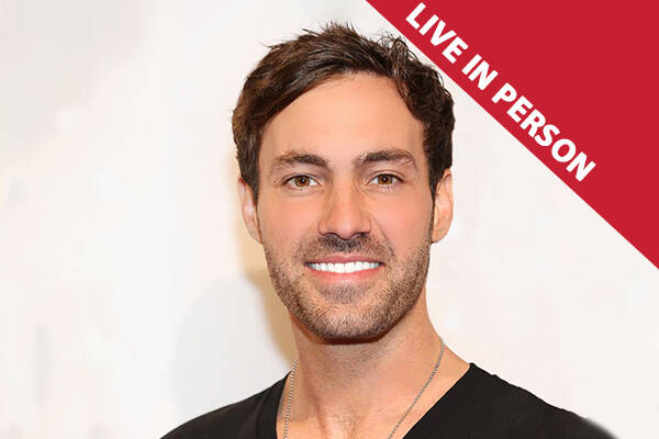 Jeff Dye | Live in Denver | Comedy Works