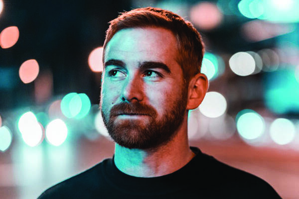 Andrew Santino's Instagram, Twitter & Facebook on IDCrawl