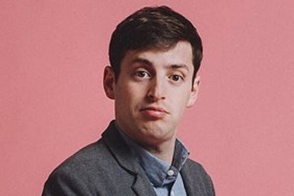 Alex Edelman | Live in Denver | Comedy Works