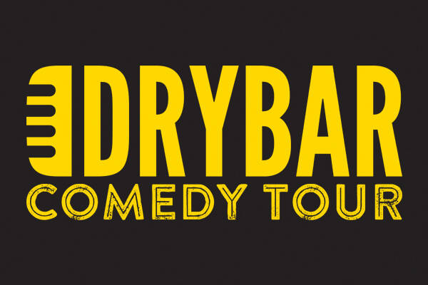 Dry Bar Comedy Tour | Live in Denver | Comedy Works