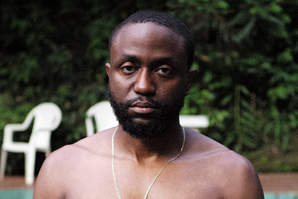 Byron Bowers | Live in Denver | Comedy Works