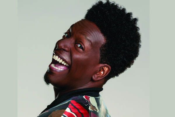 Dean Edwards | Live in Denver | Comedy Works