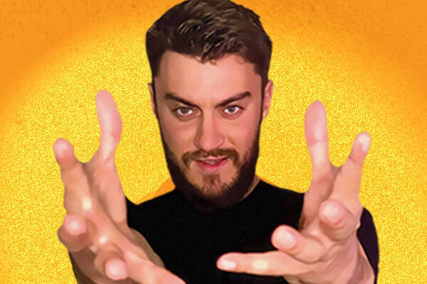 Casey Frey | Live in Denver | Comedy Works