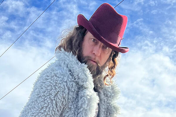 Josh Blue | Live in Denver | Comedy Works